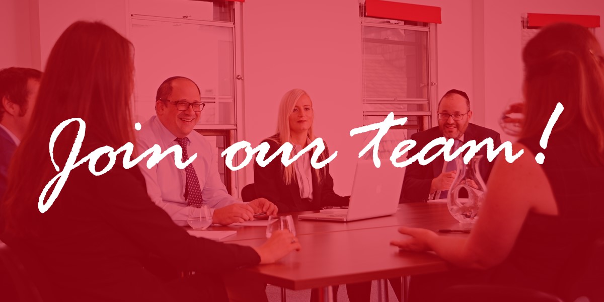 Recruitment - MRN